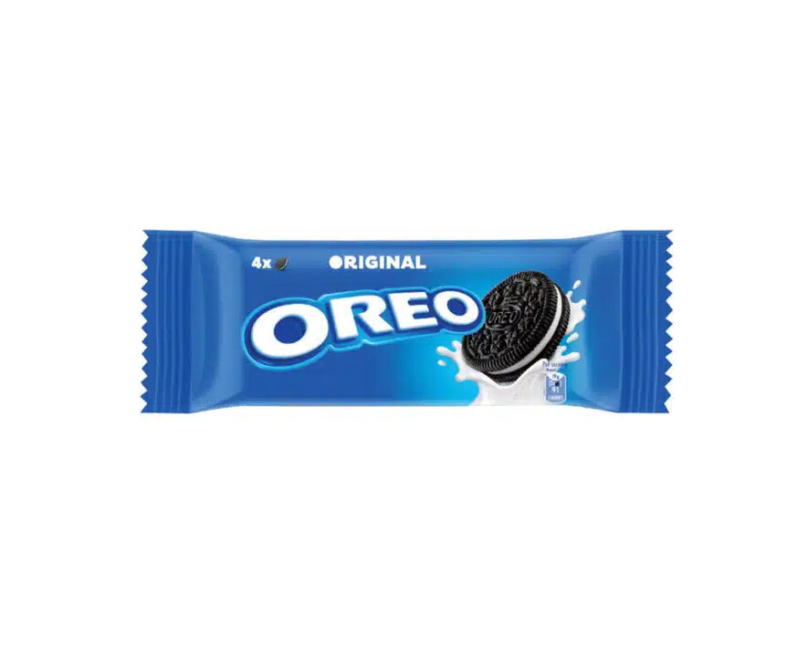 Oreo | Original Vanilla 36,8g