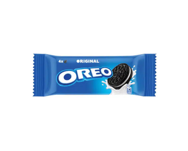 Oreo | Original Vanilla 36,8g